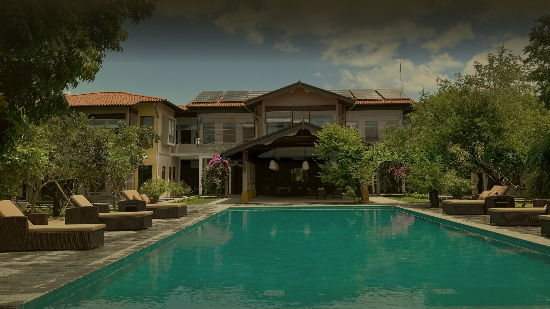 Adaar Sri Lanka | Your Luxurious Escape in Trincomalee, Sri Lanka