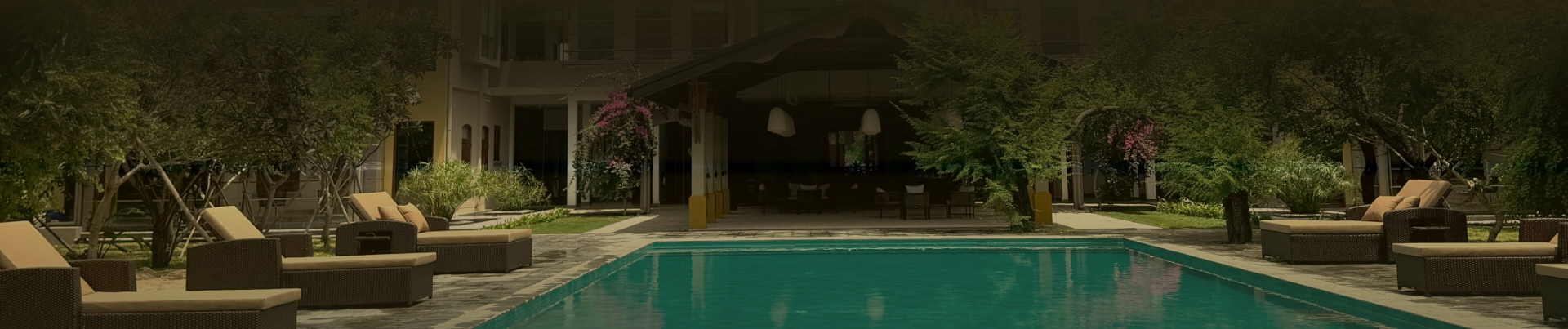 Adaar Sri Lanka | Your Luxurious Escape in Trincomalee, Sri Lanka