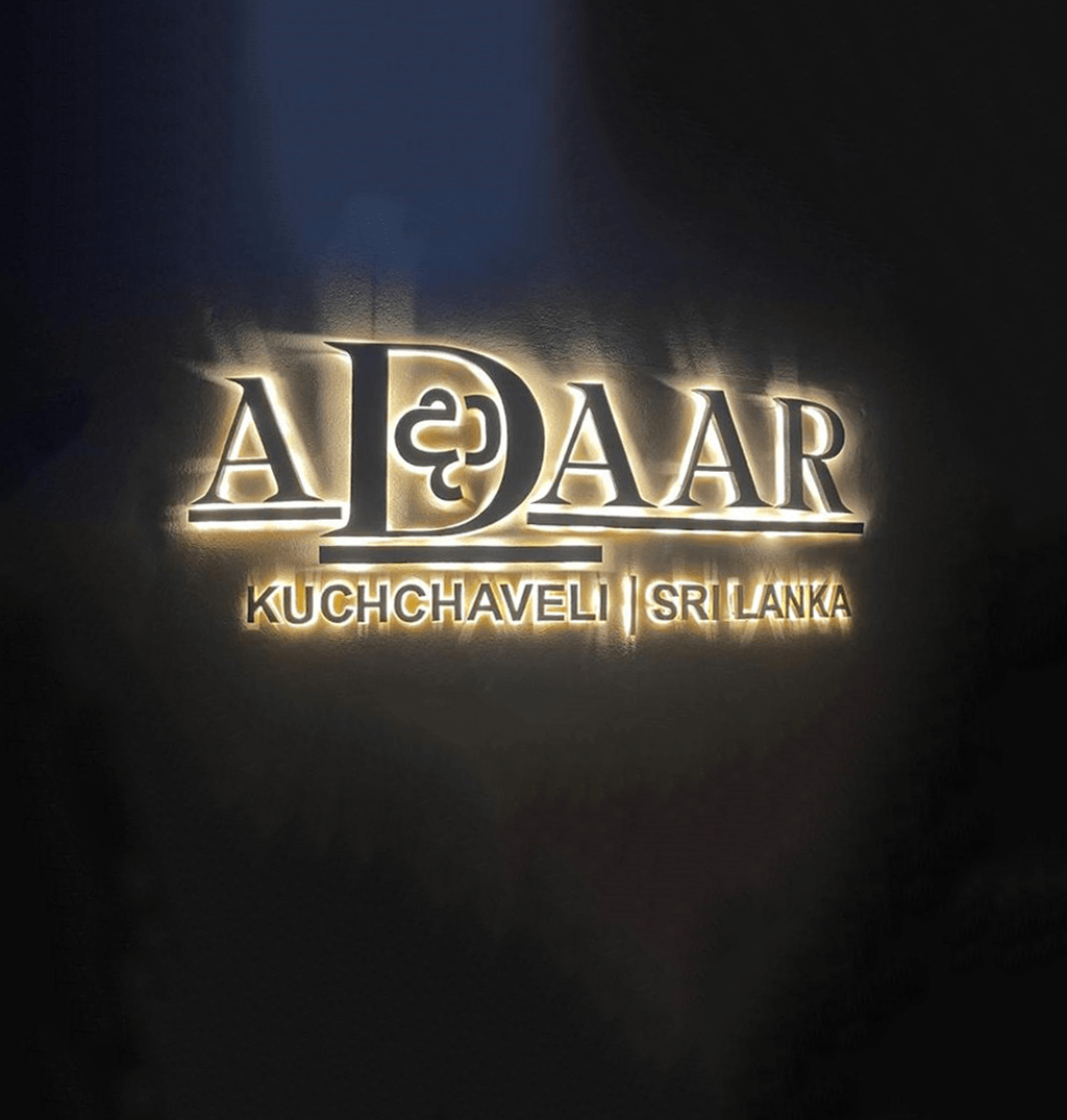 Adaar Sri Lanka: Your Luxurious Escape in Trincomalee, Sri Lanka